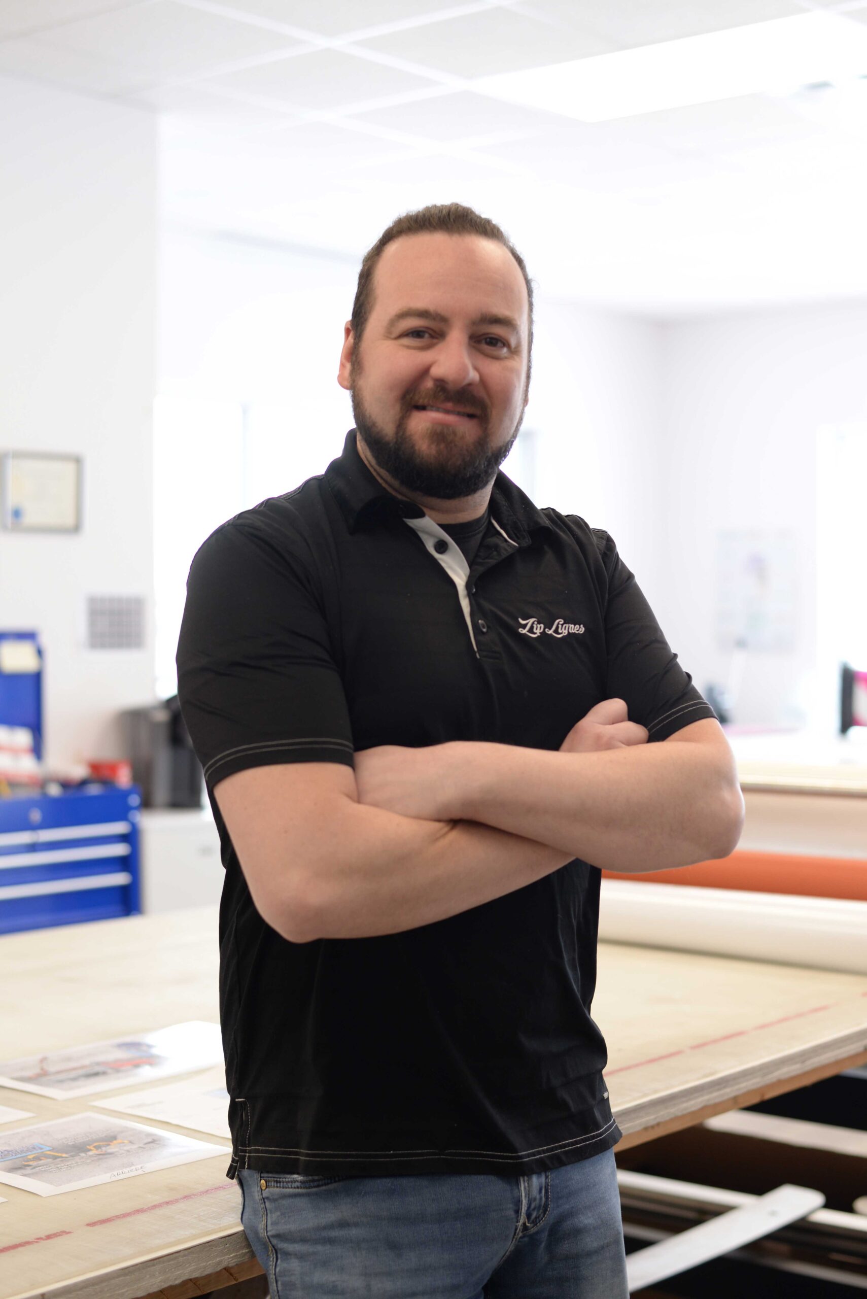 À propos | Abitibi-Témiscamingue | Zip Lignes